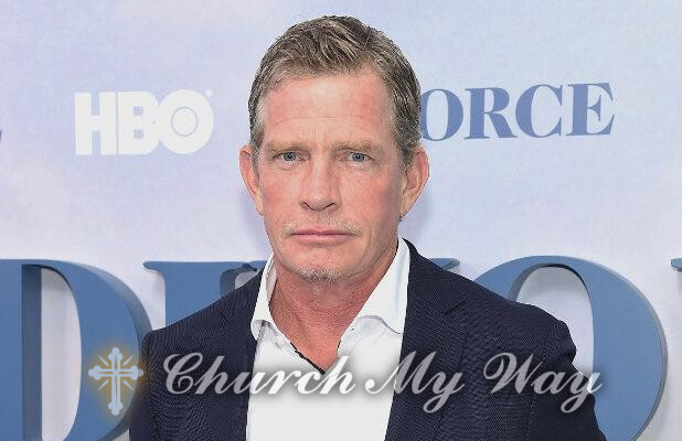 Thomas Haden Church: The Epic Life of the Actor Who Was on Friends ...