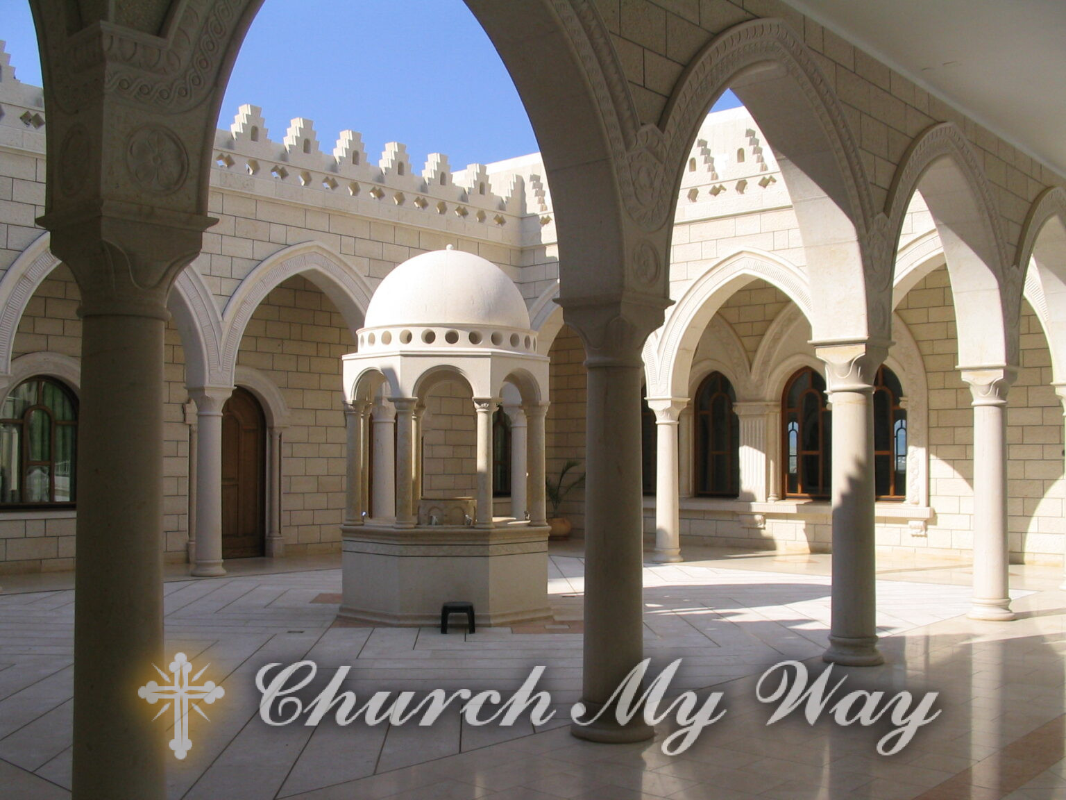 Exploring the Role of Religion in Palestine and Israel: Faith and ...