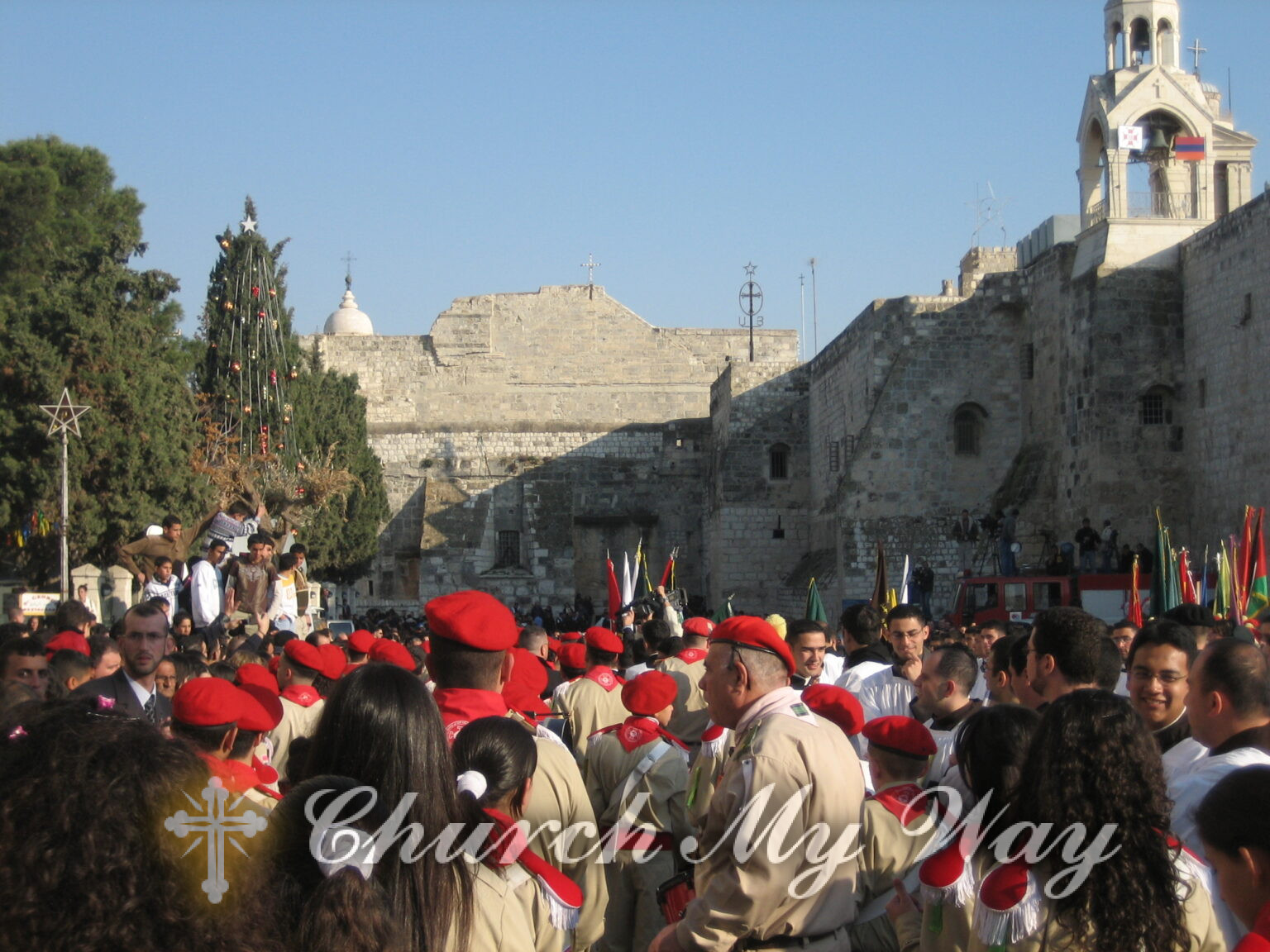 Exploring the Role of Religion in Palestine and Israel: Faith and ...
